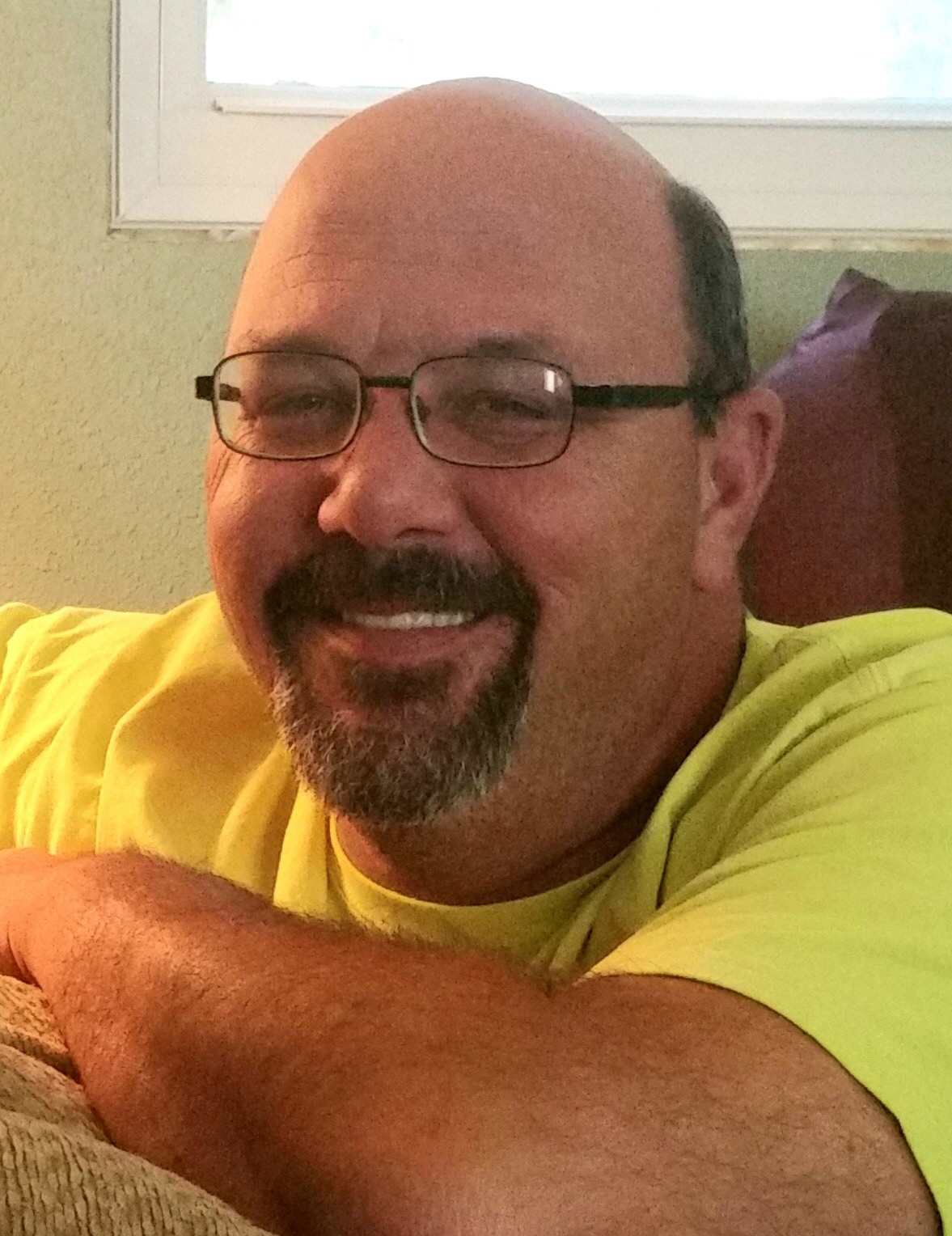 Jeff Burch - 2022 - Stewart Baxter Funeral Home