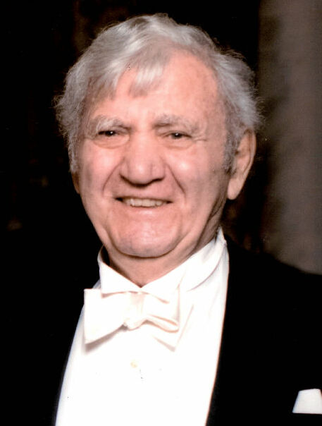 Robert Thomas Butler - 2022 - Graham Funeral Home