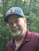 Ricky Lee Houston - 2022 - M. Ray Leckemby Funeral Home