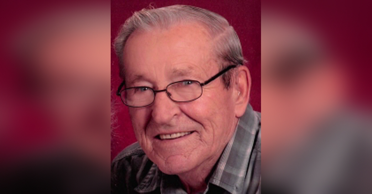 Archie Ronald Martin Obituary - Visitation & Funeral Information
