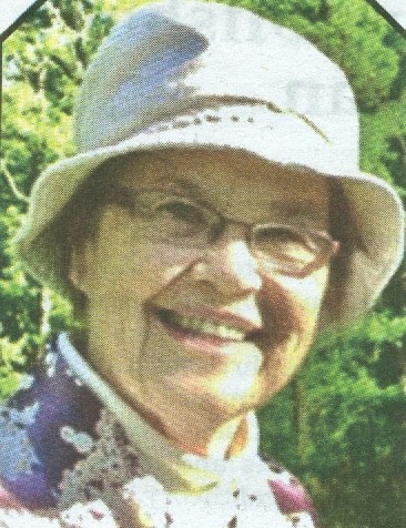 Pamela Ann Swanson - 2022 - Allred Funeral Home