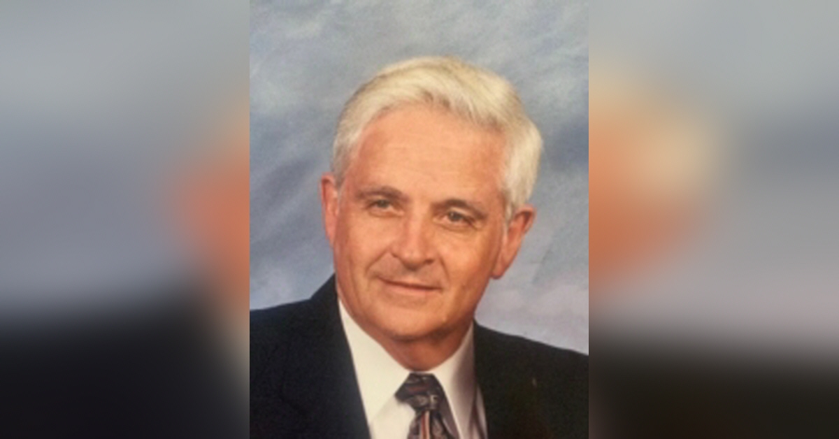 Obituary information for Joseph L. Davis, Jr.