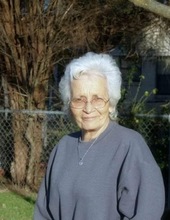 Marshia Viola Popplewell - 2022 - Dannel Funeral Home