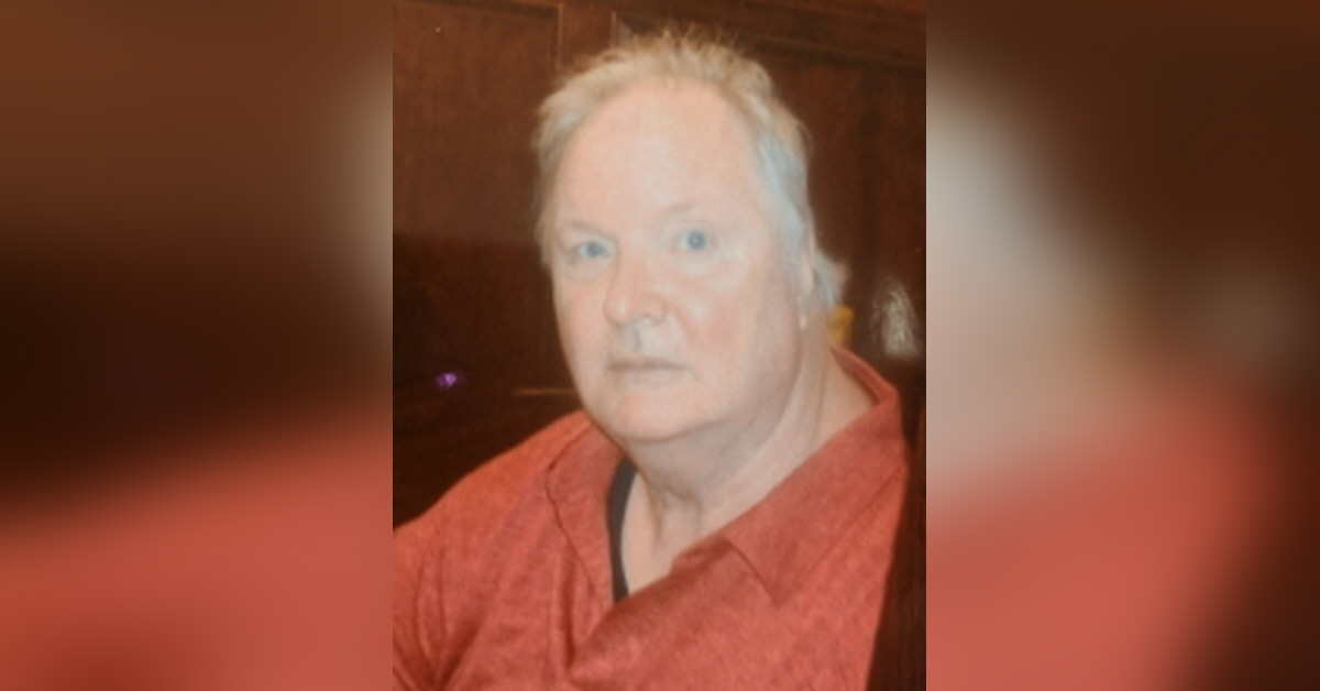 Obituary information for Richard Andre Drouillard