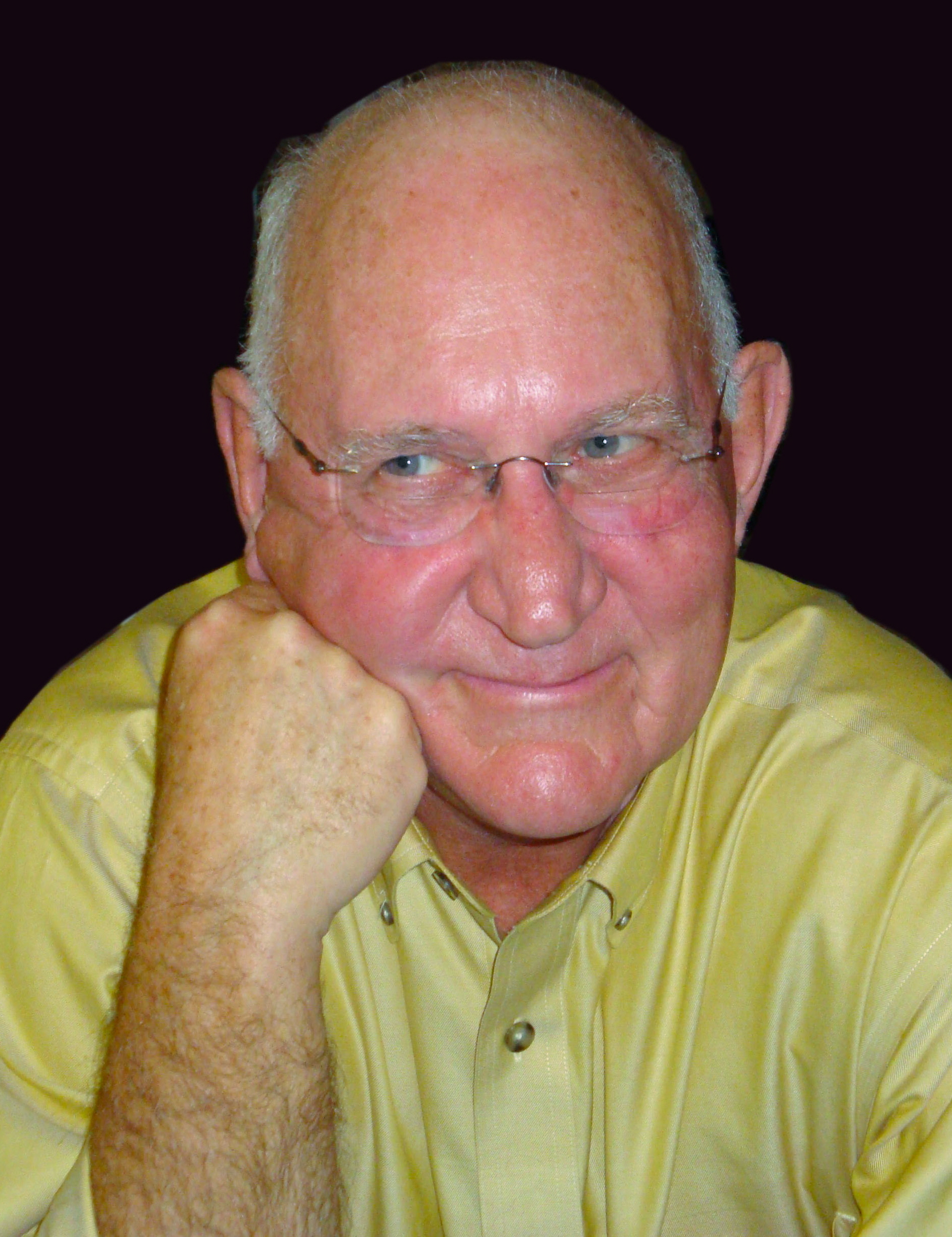 James Horstman - Memories Trees