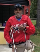 David Spruill - 2022 - Manson Mortuary