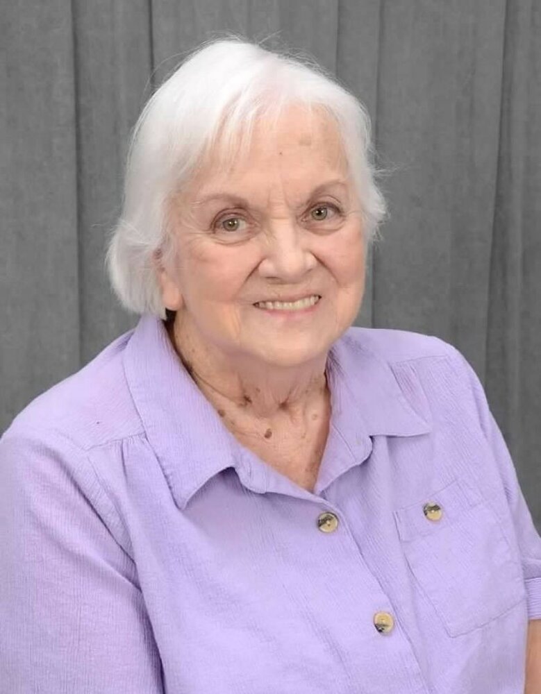 Gladys Nadine Gardipe - 2021 - Adamson Life Celebration Home