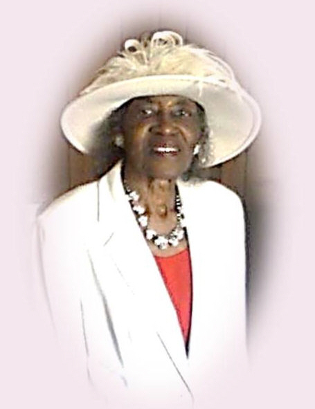 Beatrice Bailey"Ms. Bea Bat " Crawford - 2017 - Thomson Funeral System