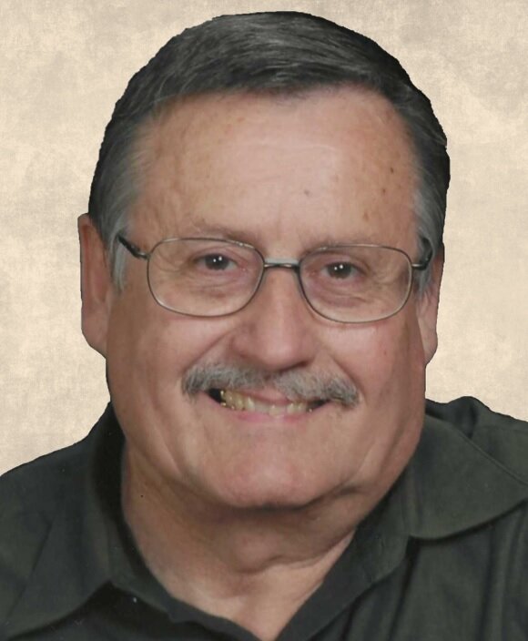 Merle Peter Gaspers - 2021 - Adamson Life Celebration Home