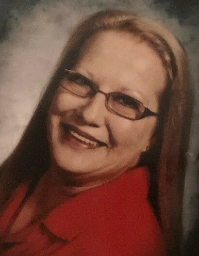 Deborah Jean Meis - 2021 - Adamson Life Celebration Home