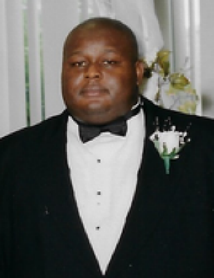Danny Ray Owens - 2022 - Scott's Chapel Hill Mortuary