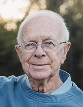 Robert Shelton Lockman - 2022 - Jenkins Funeral Home