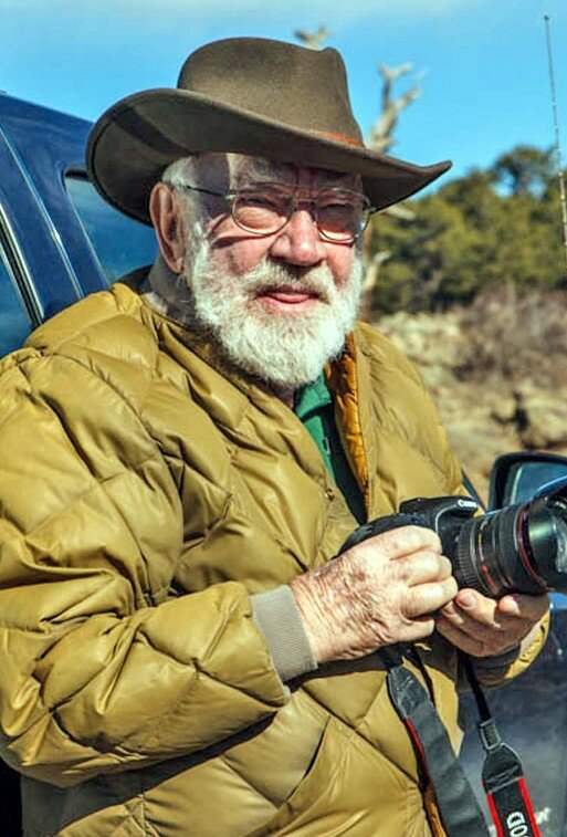 Dr. William 'Bill' Dean Popejoy - 2021 - Northern Colorado Crematory