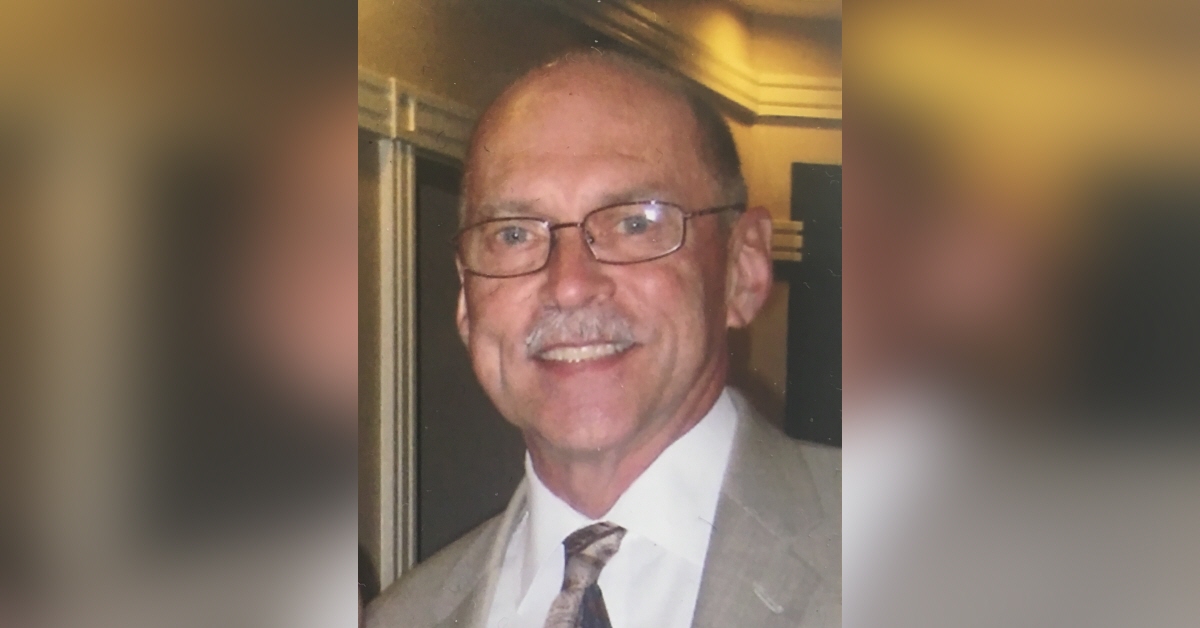 Obituary information for William James Roman Jr.