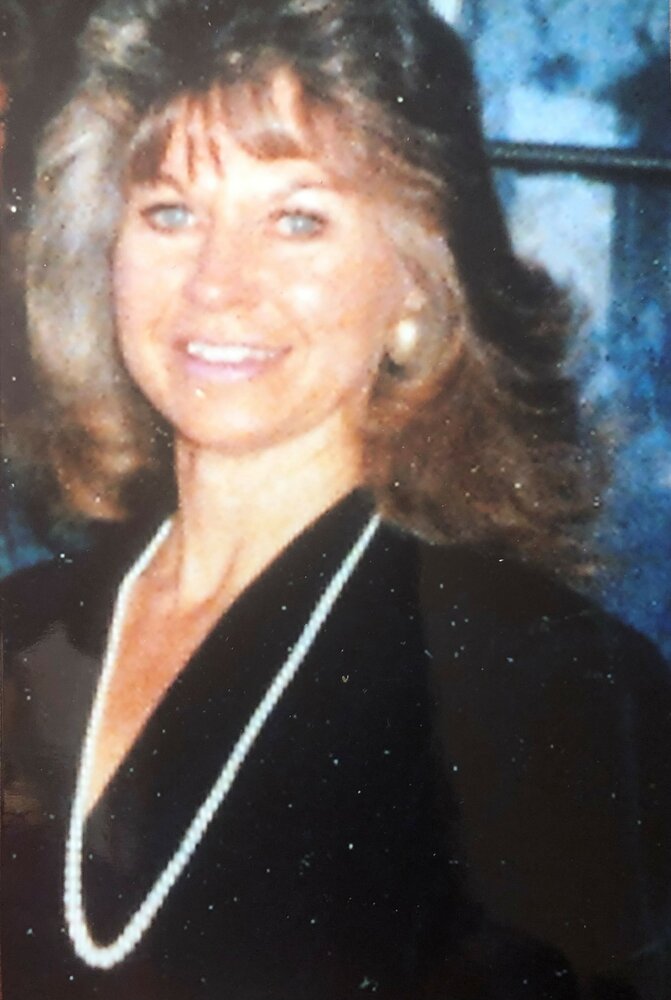 Sharon Annette Smith - 2022 - Northern Colorado Crematory