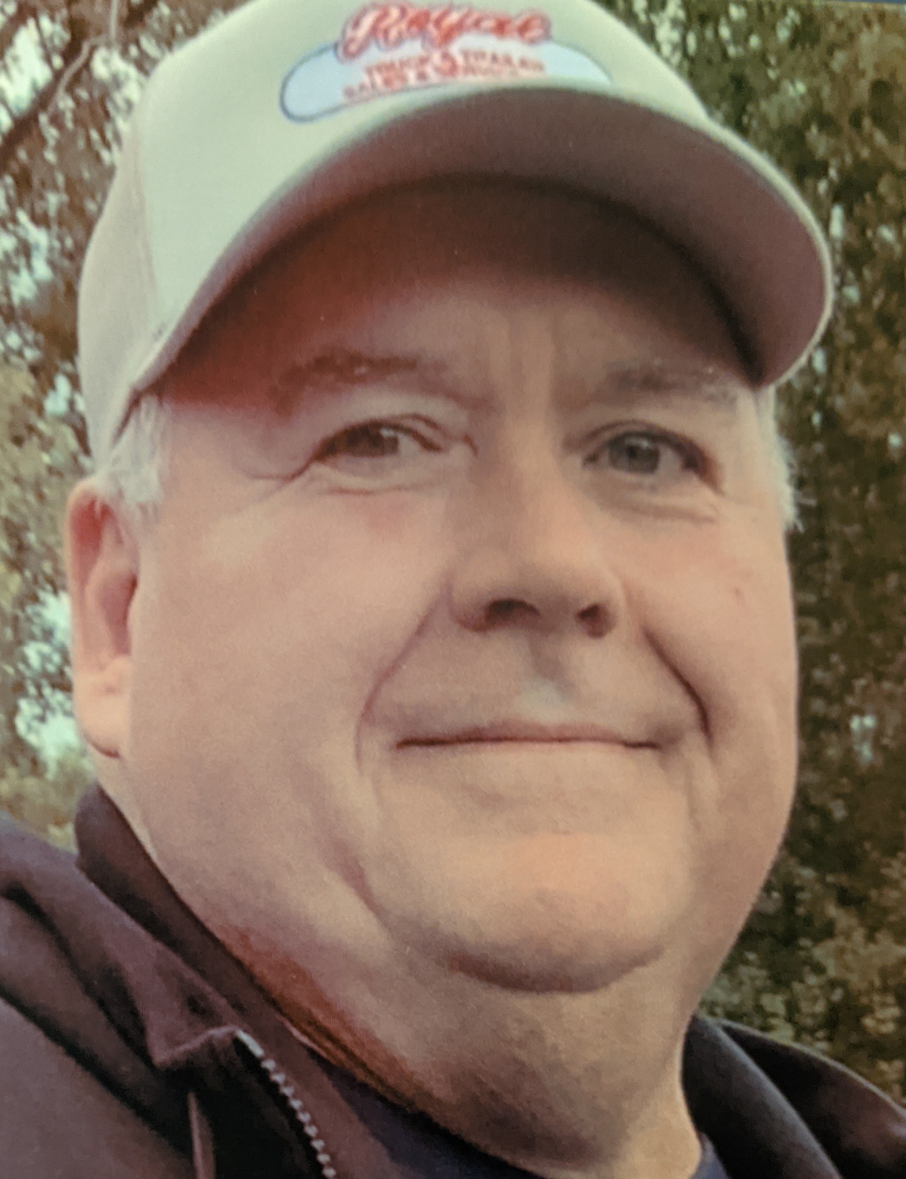 Mike Mobley - 2022 - Martenson Family of Funeral Homes, Inc