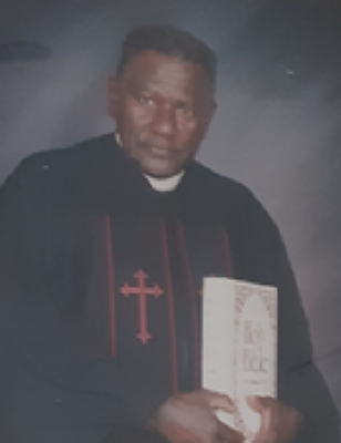 Elder Joseph Powell Obituary - 2022 - Pasley's Mortuary LLC