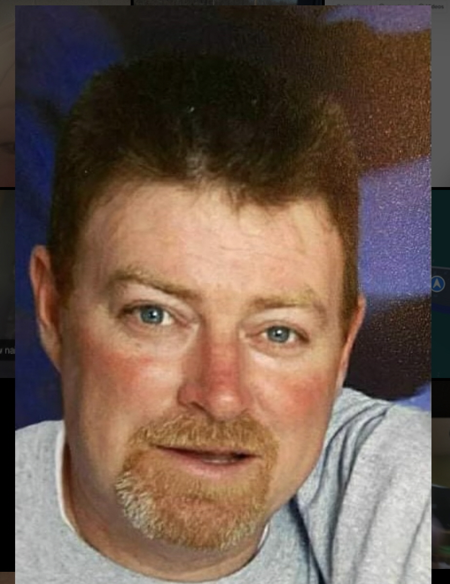 Timothy “Tim” Smith - 2022 - Watts Funeral Home