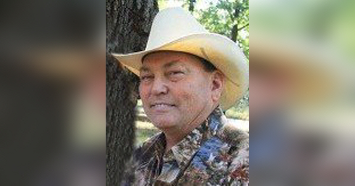 Obituary information for Donald "Donnie" E. Roberts