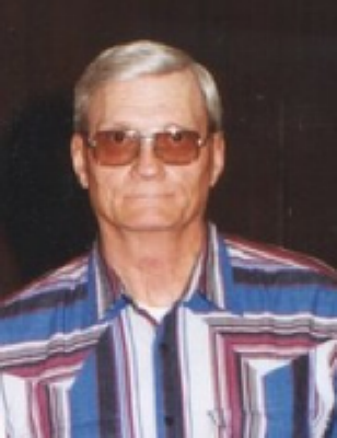 Billy Joe "Bill" Newsom - 2022 - Cooper Funeral Home