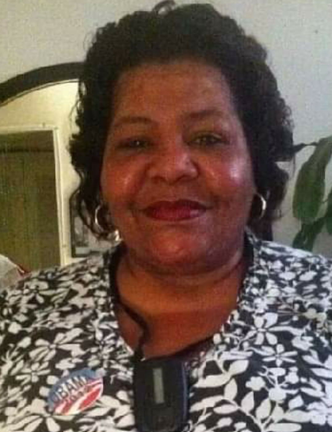 Carla Malisa Ray - 2022 - Patterson Cremation & Funeral Service