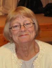 Sharon Ellen Hickey - 2022 - Lougheed Funeral Home