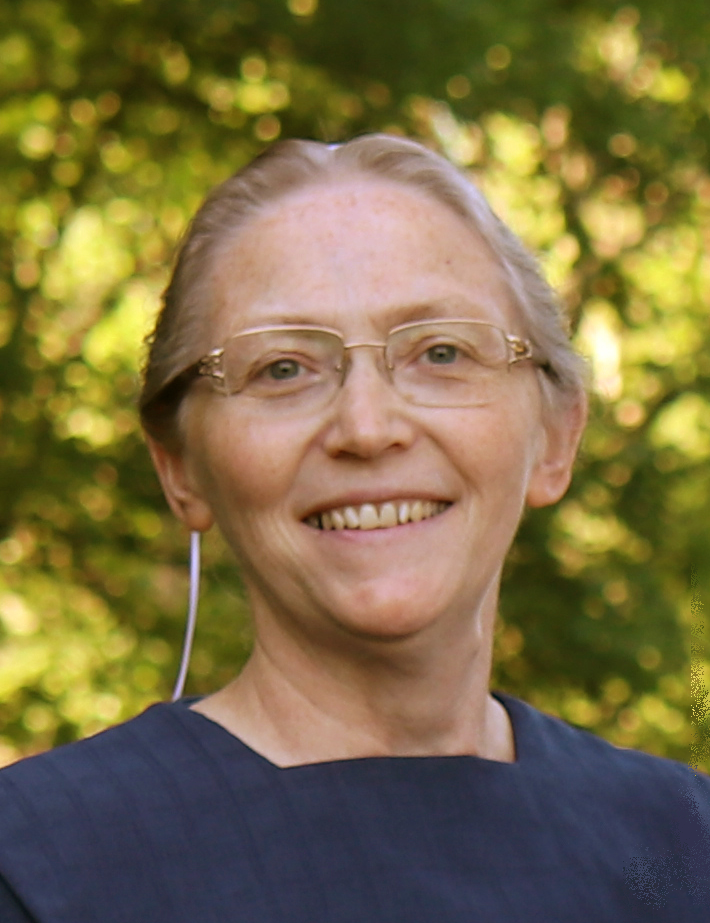 Martha Sue Yoder - 2022 - Miller Funeral Care