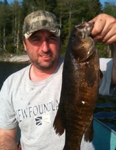 Kirk William Macrae - 2022 - Ronald A. Walker Funeral Homes