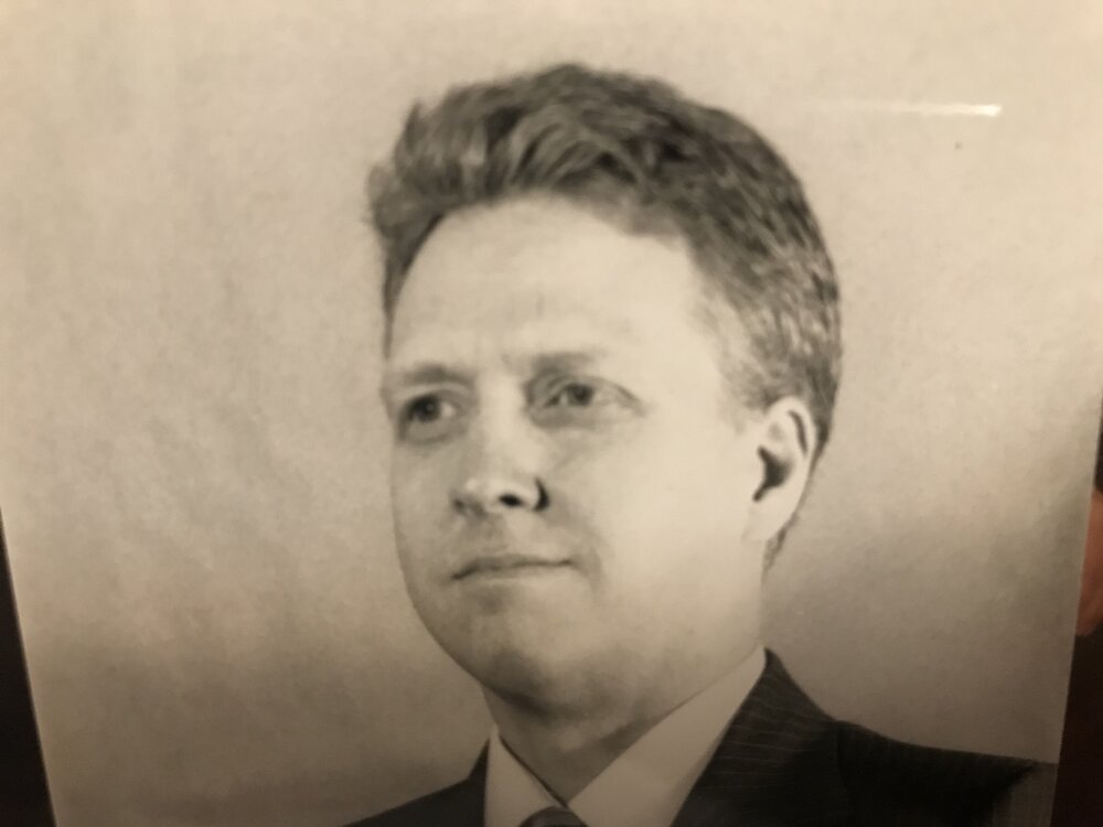 Robert Dale Bloodgood Jr - 2022 - Crown Memorial Centers Burial & Cremation