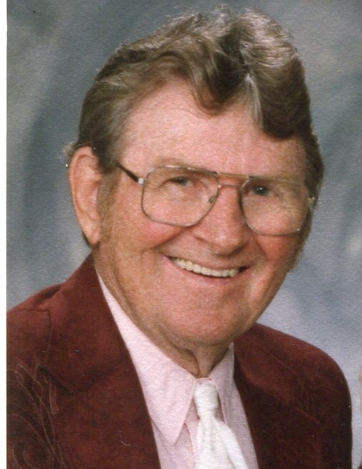 Richard "Dick" Seamon - 2022 - Pulliam Funeral Home