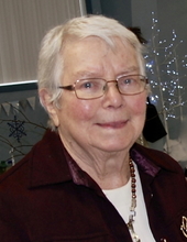 Helen Muir - 2022 - Northwest Funeral Alternative Inc.