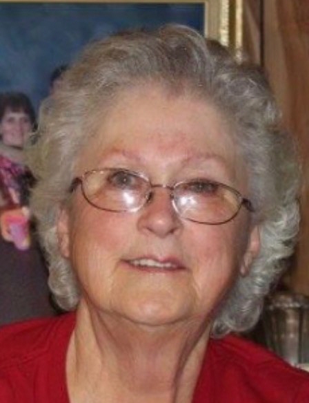 Helen Belt - 2022 - Whitsell Funeral Home