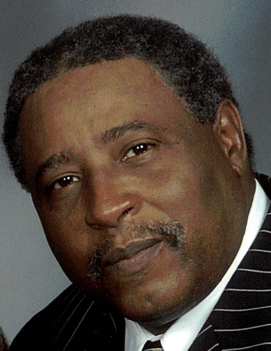 Deacon John R. Cook - 2022 - Walker Funeral Service & Chapel