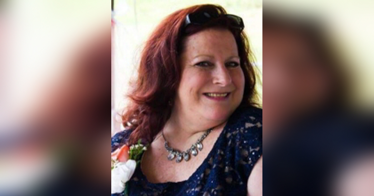 Obituary information for Sherri Lynn Padgett-Ware