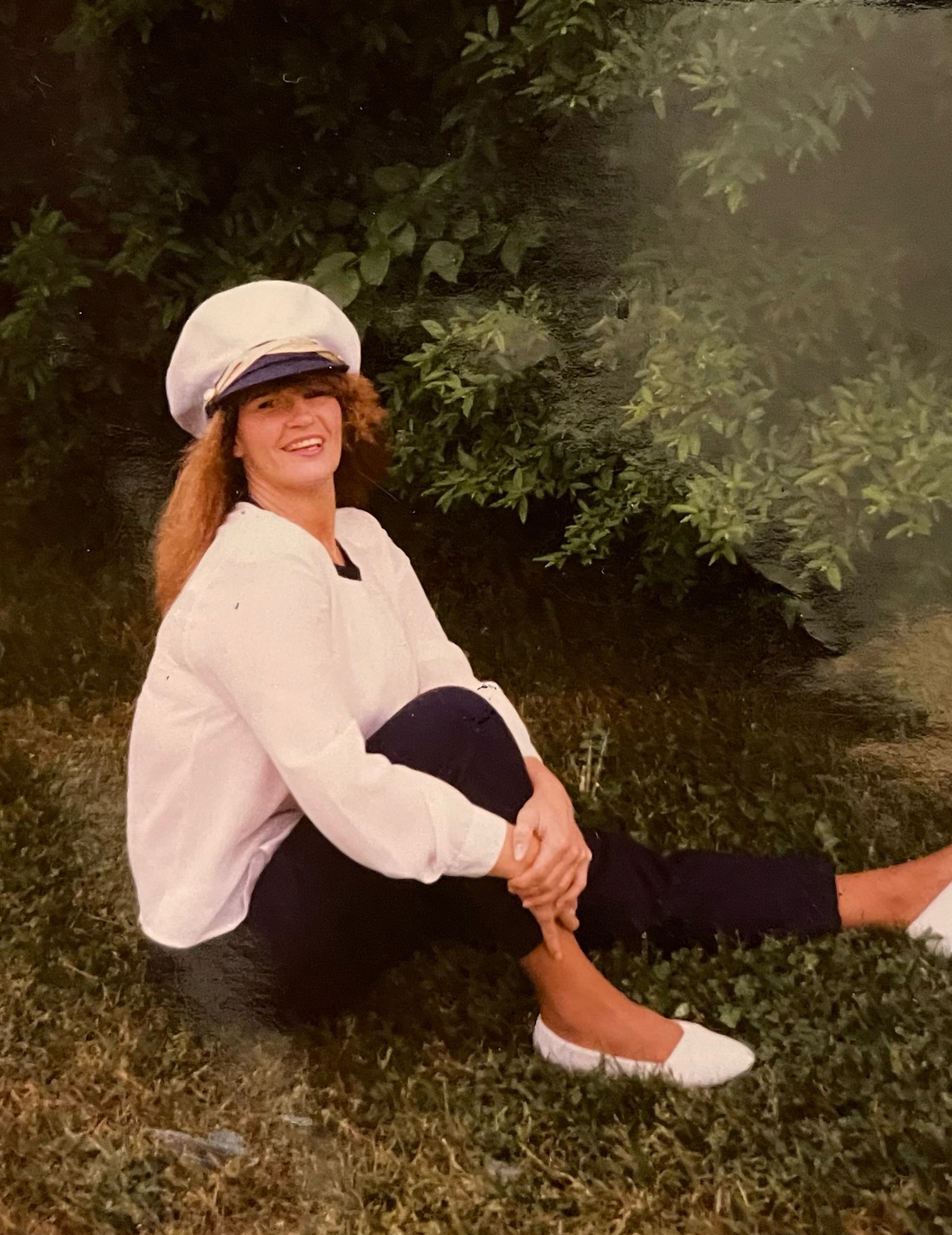 Susan Lynn Huffman Bazel - 2022 - Vickers Leslie & Springport Funeral Homes