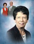 Shirley Ann Linville - 2022 - George Brothers Funeral Service