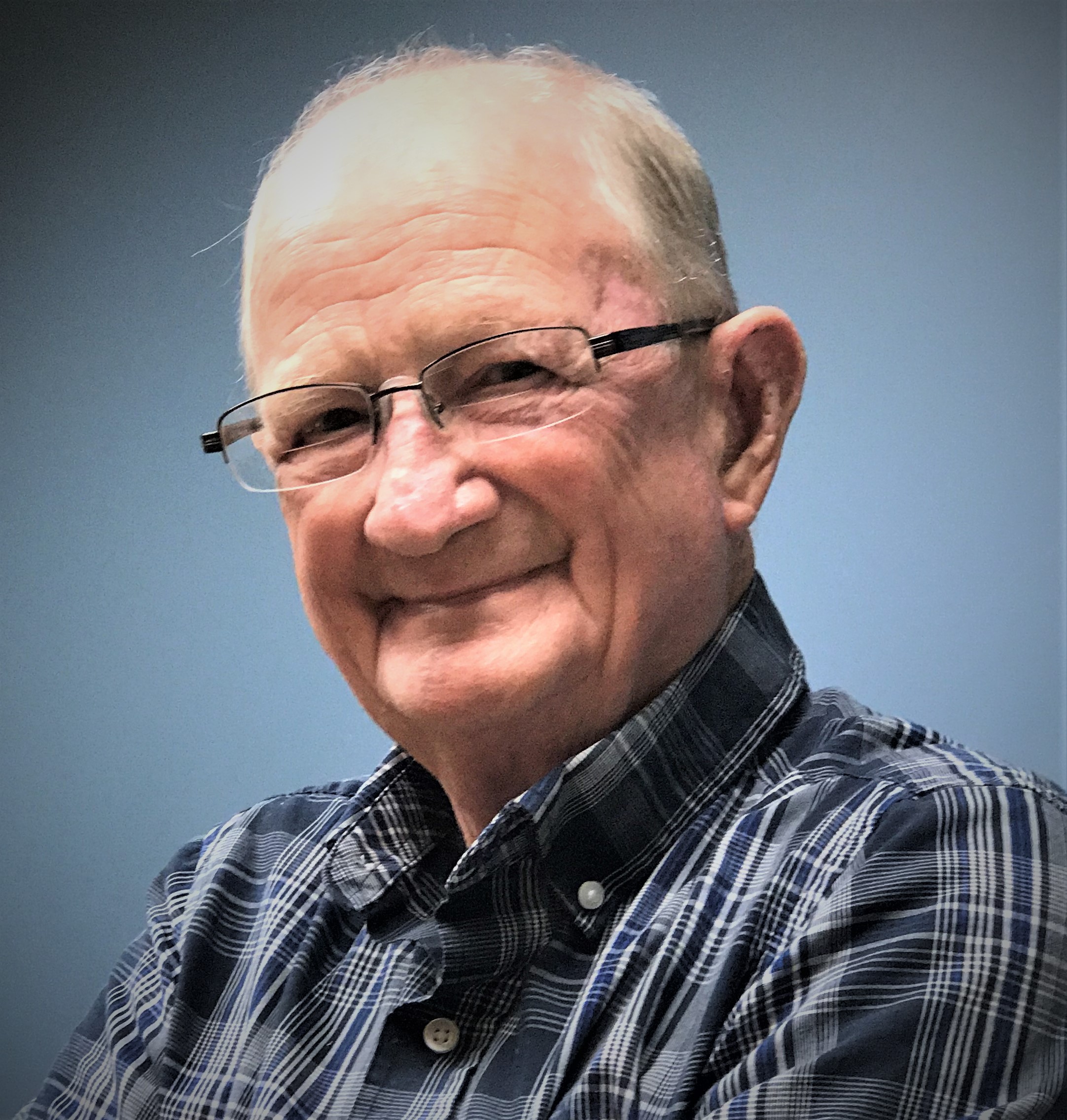 Larry Don Williams - 2022 - Martin Funeral Home