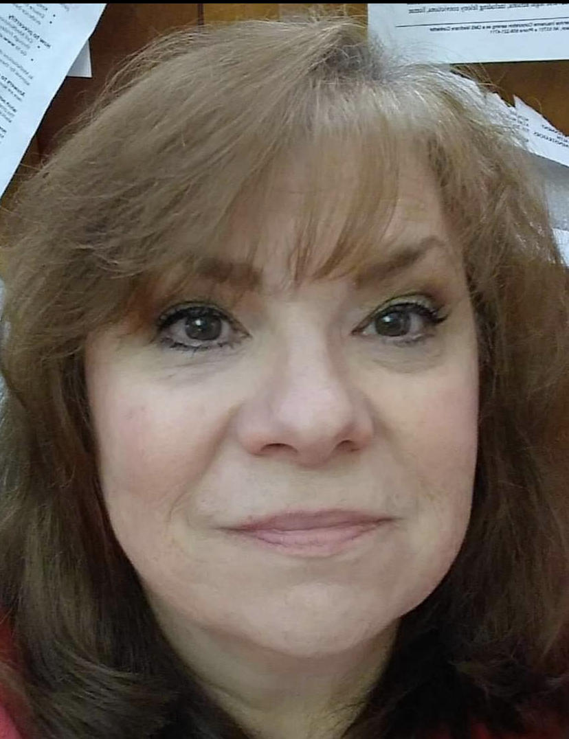 Candice L. Coote - 2022 - OGuinn Family Funeral Home