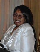 Joyce Mae Lindsey - 2022 - Walker's Life Memorial Center, PA