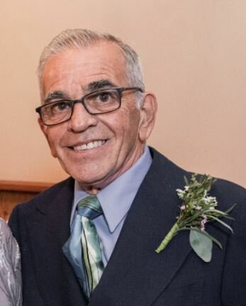 Eric Carmen Carl Imondi Sr. - 2022 - Charlotte Memorial Funeral Home ...