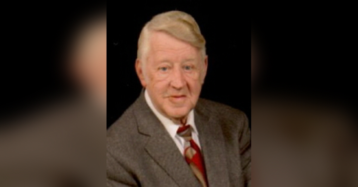 Obituary information for Harold Dean Webb