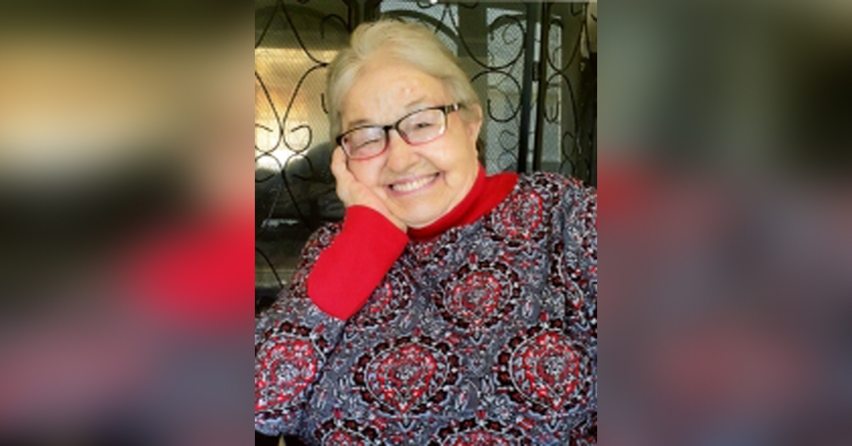 Obituary information for Sue Ann Cheatham