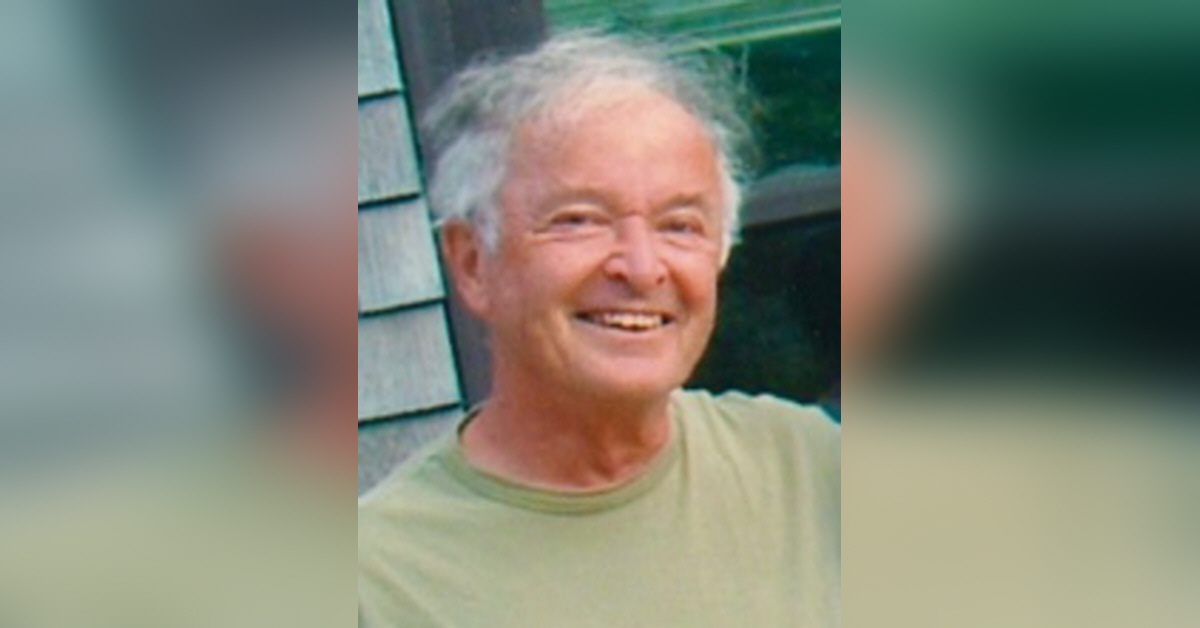 Obituary information for William Carruth