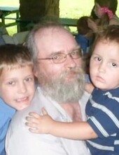 Robert A. Delbridge - 2022 - Dawson Funeral Home, Inc.