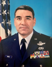 Colonel (Ret.) Dean John Danos Obituary - 2022 - Porter Loring Mortuaries