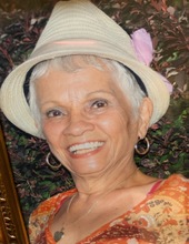 Gladys Cucuta - 2022 - Thomas C. Montera, Inc. Funeral Home