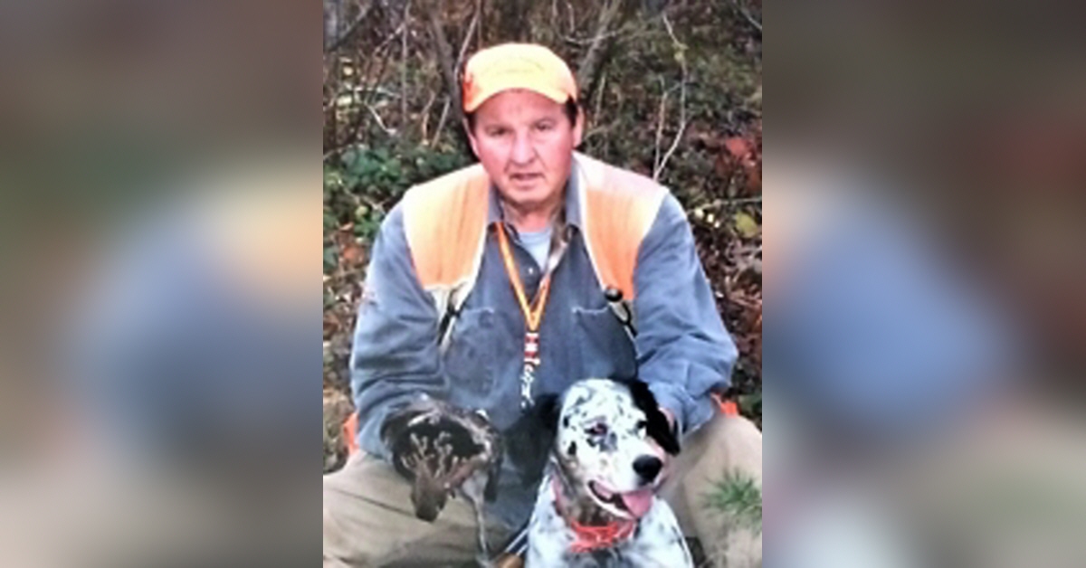 Obituary information for Jimmie Ray Clary