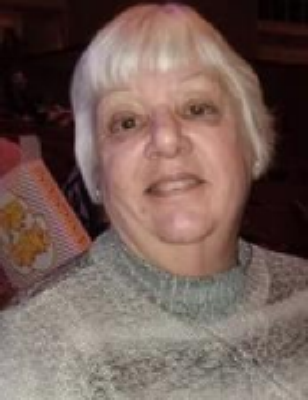 Susan E. Cady - 2022 - Green Funeral Home