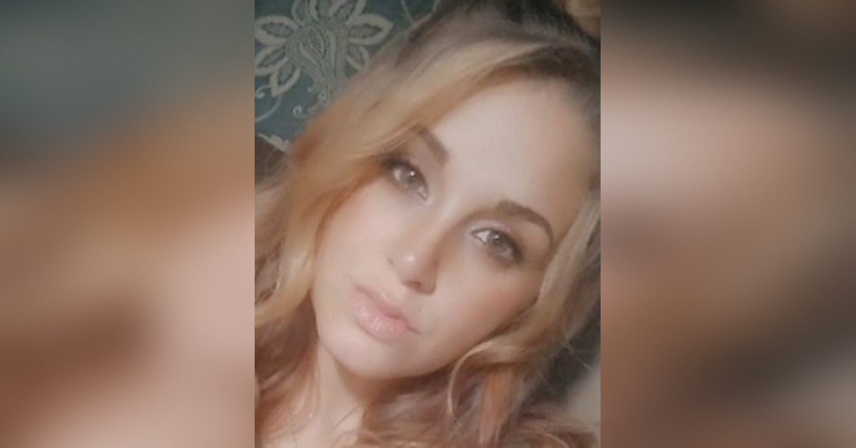 Obituary information for Charlotte Danielle Reeves