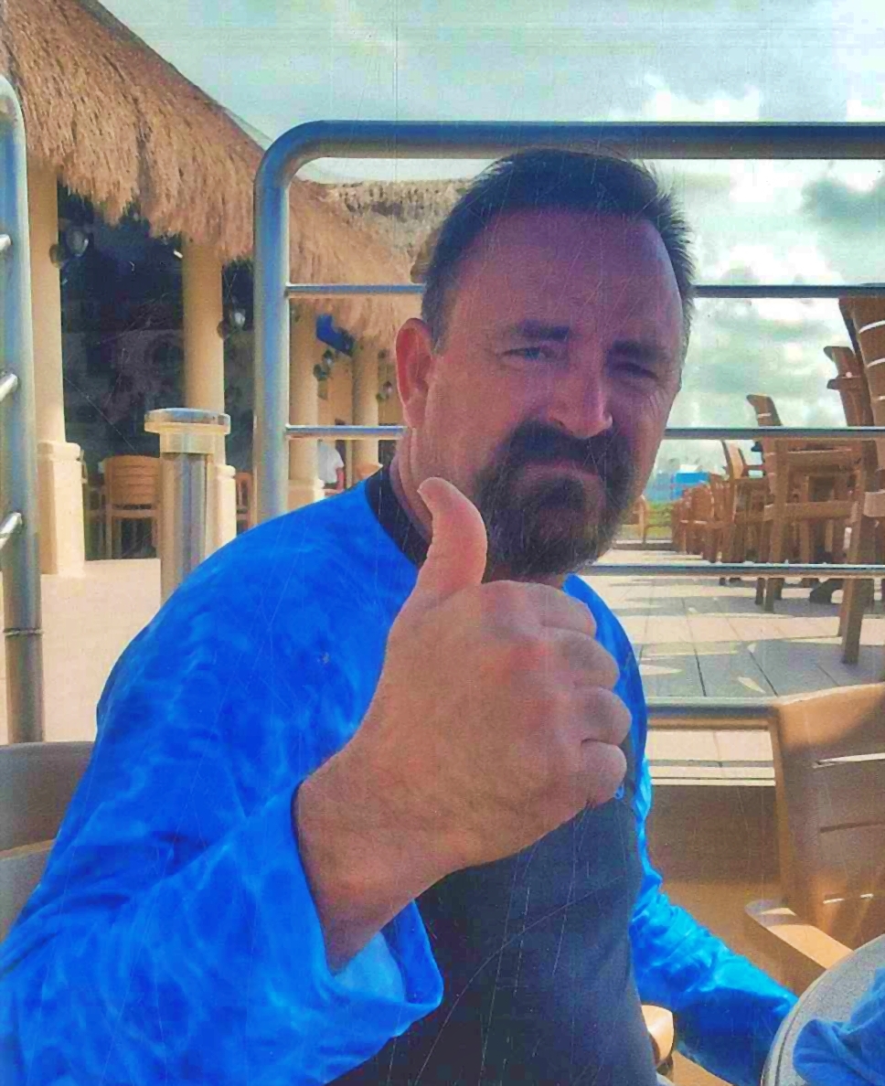 Gerald Dwayne Perry - 2022 - Schaudt Funeral Services